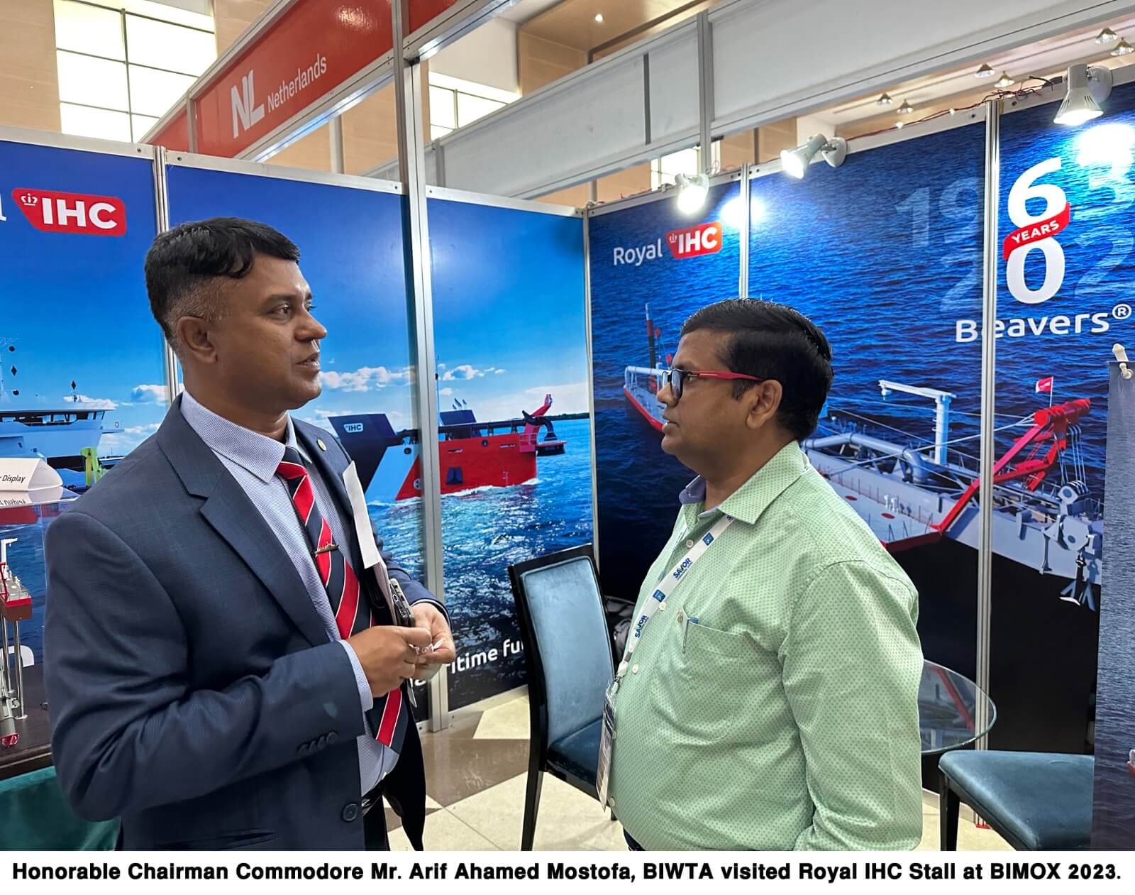 Gallery – Powerwave Technologies