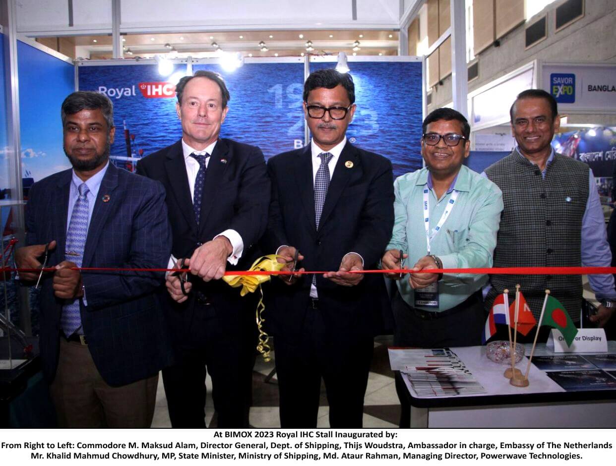 Gallery – Powerwave Technologies